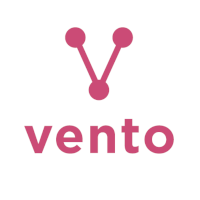 Vento | Login